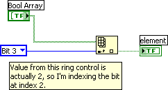 Build array element labeling - NI Community