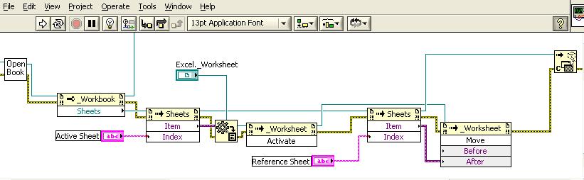 Excel Problem Move Sheet And Set Axis Of 2 Plots URGENT NI Community National Instruments