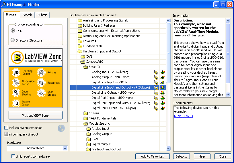 how can i know that my FPGA VI logic is placed correctly on the FPGA??? - NI Community