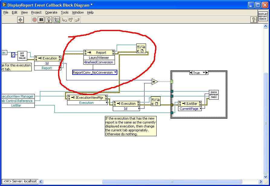 Launchexternalviewer Ni Community 