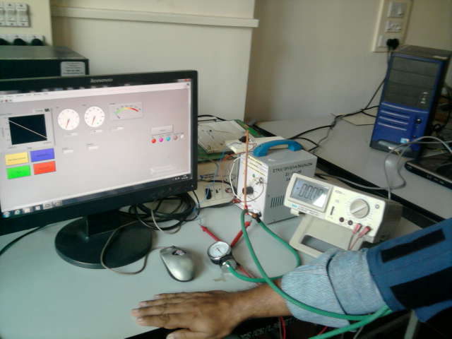 New Niyantra 2013 Wellcare Health Analyzer Ni Community