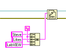 Write to Binary File - NI Community