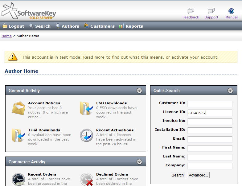 Tutorial License A Labview Executable Using Protection Plus 5 Sdk Labview Edition Ni Community 2848