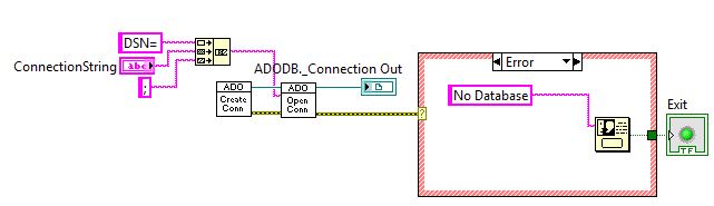 Cara Menyimpan Tabel Ke Labsql Ni Community