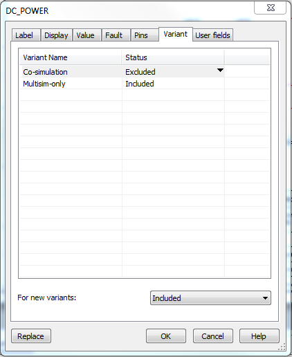 Labview Multisim Co Simulation With Variants And Hierarchical Blocks Part 1 Ni Community 9927