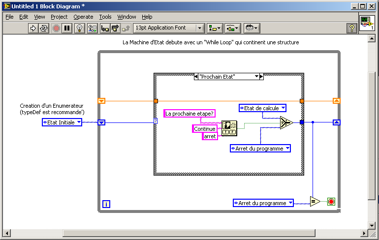communication entres plus de 7 vi et sous vi - NI Community