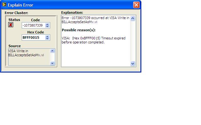 TestStand - using DLL doesn't work on all PCs