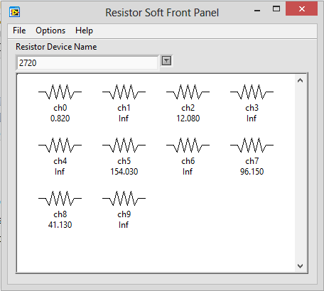 NI 272x Soft Front Panel - NI Community