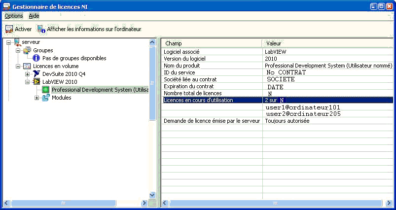 VLM 3 lost features - NI Community