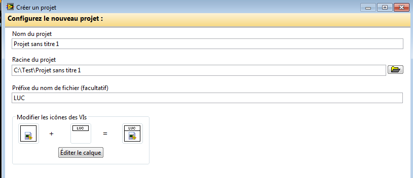 Partie 2/3 : Distribuer son Framework, modèle de projet personnalisé ...