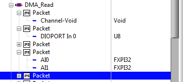 NI VeriStand Add-On - Veristand FPGA Configuration Editor (VCE) - NI ...