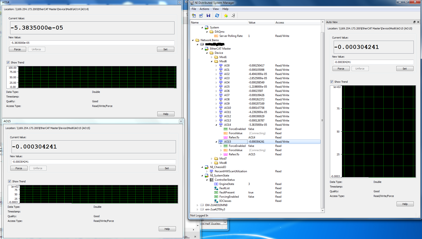 Engine Simulation Toolkit Feedback - Page 6 - NI Community