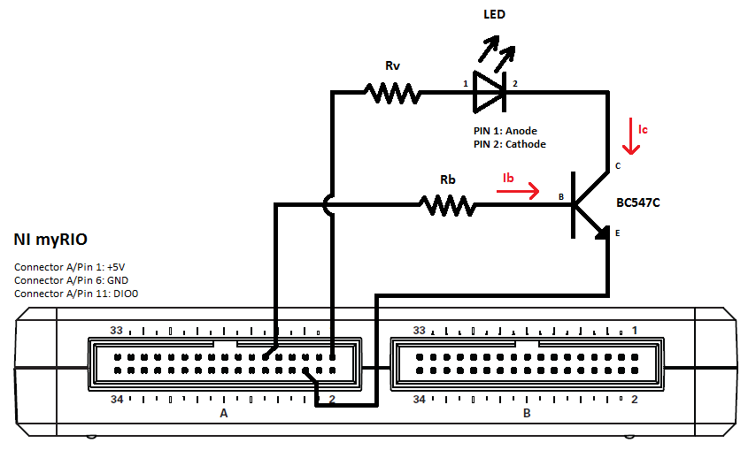 LED Driver Circuits - NI Community