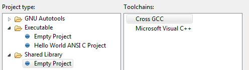 Archived: Creating Shared Library For LabVIEW Real-Time or VeriStand on ...