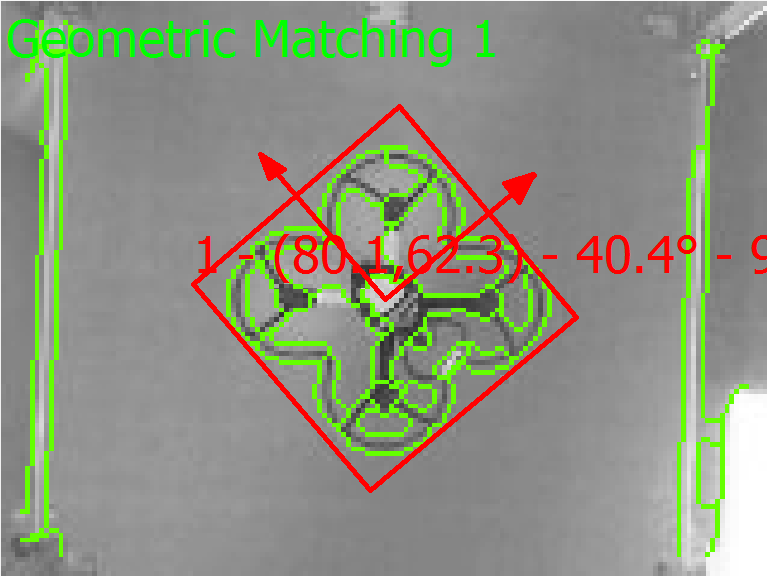 Vision based quadcopter control system using LabVIEW and myRIO - NI ...