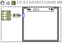case structure multiple inputs - NI Community