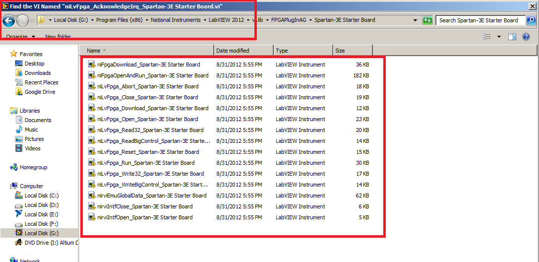 How to optimize this labview fpga vi?? - Page 6 - NI Community