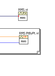 Solved: split 1D array into elements - NI Community