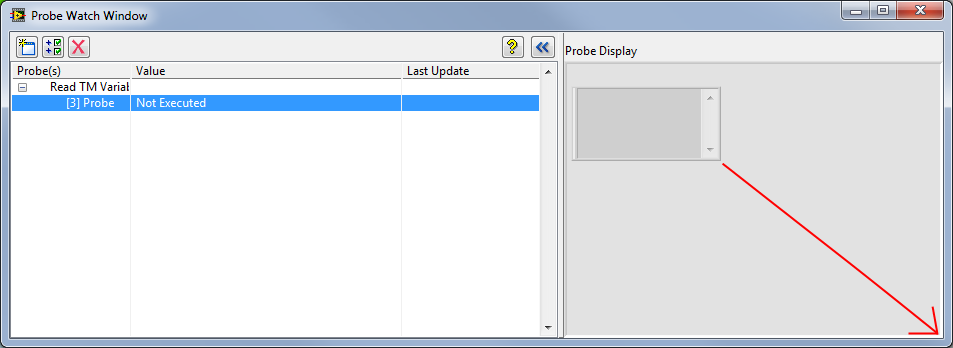Default Probes should "Fit to Pane" - NI Community