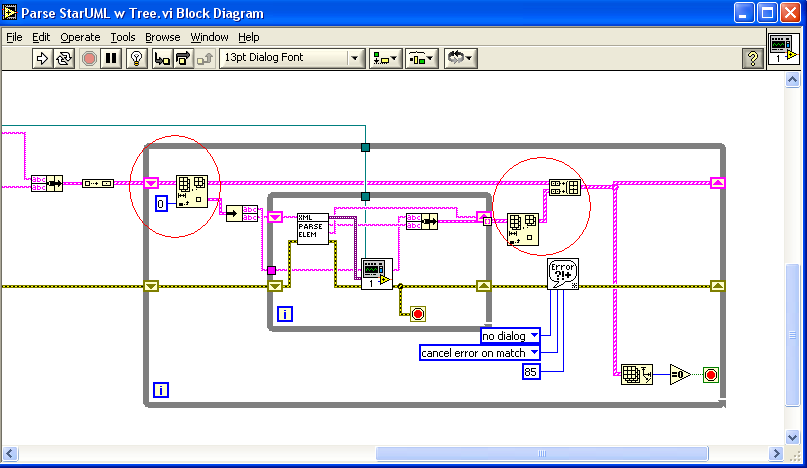 Solved Valid Loops Algorithm Ni Community 