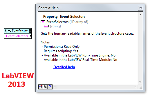 Selector Label Case Structure Page 3 Ni Community 