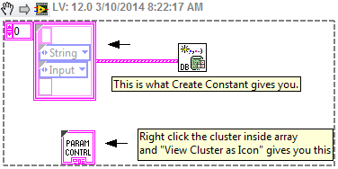 Solved: Calling stored procedures with parameters with the Database Connectivity Toolkit - NI ...