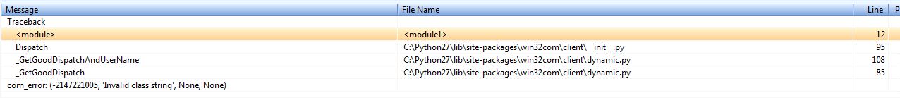 Updating Labview front panel from python - NI Community