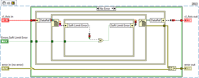 Nested In Place Structure Chain - NI Community