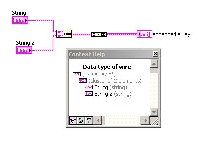 Solucionado: array-combobox - NI Community