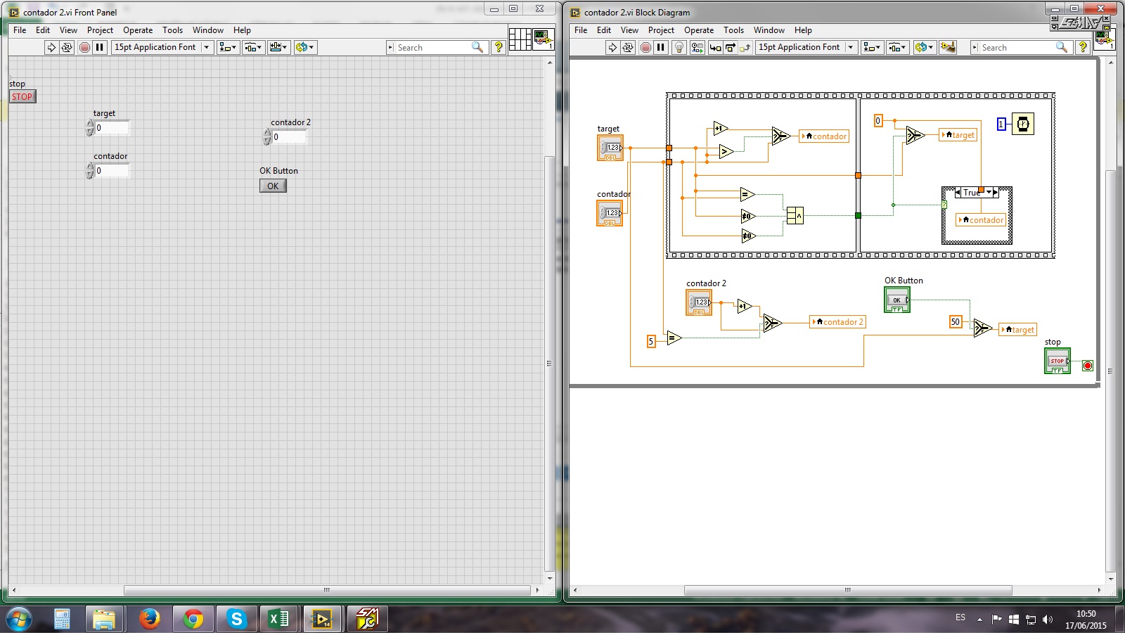 como puedo solucionar el siguiente problema. - NI Community