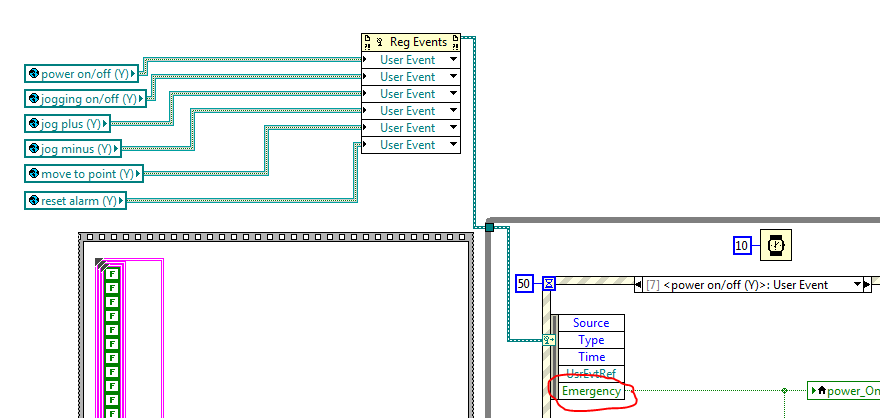 Solved: Remote controlling VI through other VIs - NI Community