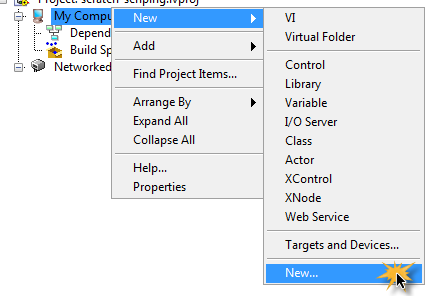 Solved: FPGA Global Variable Creation - NI Community