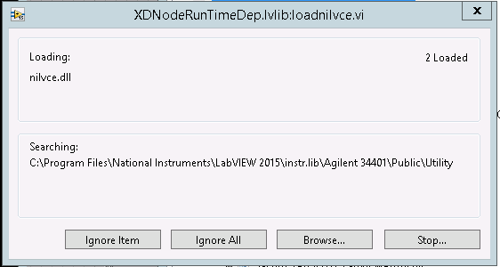 Solved Another Error 1502 Loadnilvcevi 2015 64bit Building Llb Ni Community 