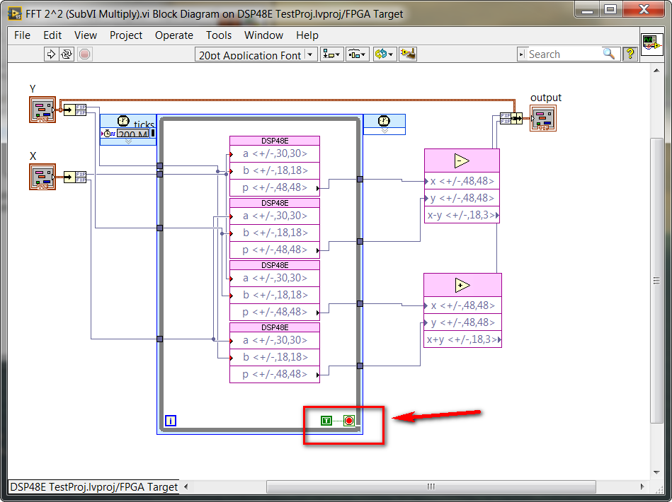 Labview Fpga Compile Server Page 2 Ni Community 