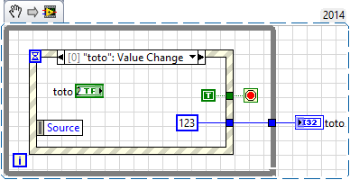Résolu : curieux ! (structure event) - NI Community