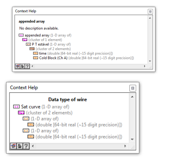 Solved Different Data Type To Plot With Xy Graph Help Needed Ni Community