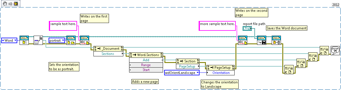 multiple-page-orientations-in-word-document-with-the-report-generation-toolkit-and-activex-ni