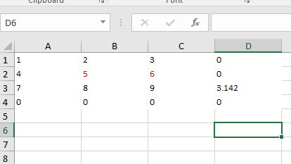 Solved: How to get data from an existing Excel file using report generation toolkit - NI Community