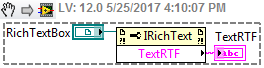 Solved: Database Connectivity Toolkit : How do I store RTF( Rich text files) into a database ...
