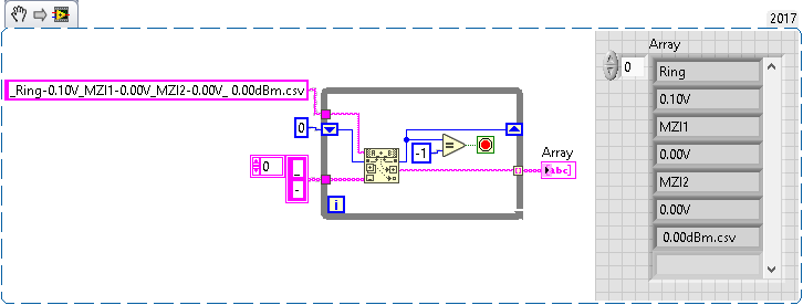 Solved: Match Pattern Syntax help - NI Community