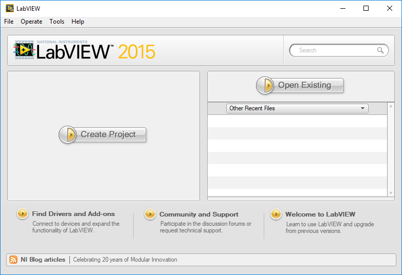 Unable To Launch Labview Vi From Command Line With Gitlab Ci Ni Community
