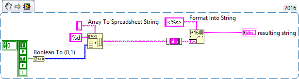 Solved: Representing the state of many buttons by a string - NI Community