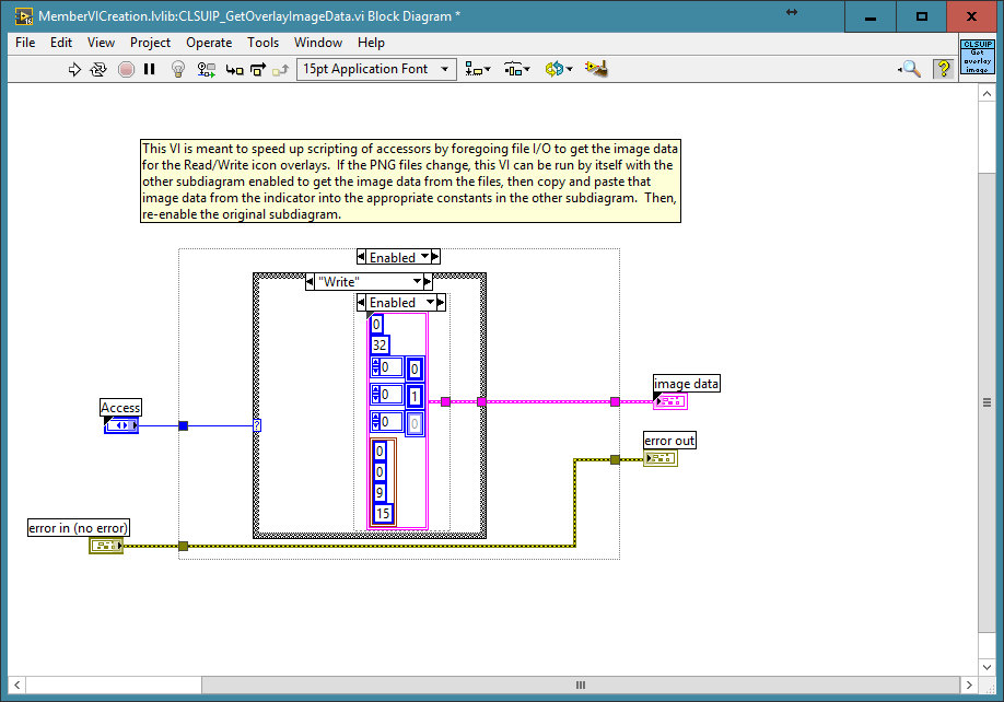 Solved: labview actor framework vi icon glyphs locations - NI Community