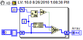 Build Array - NI Community