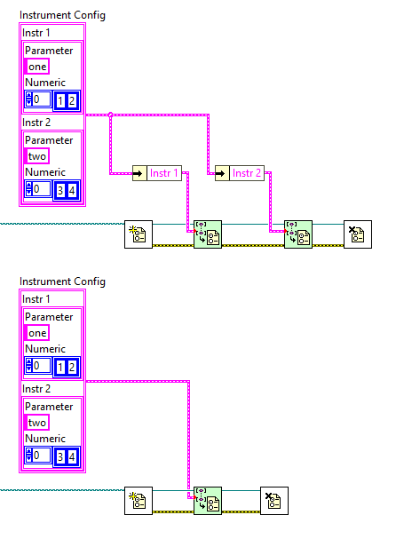 Solved Put Cluster In Empty Cluster Ni Community 