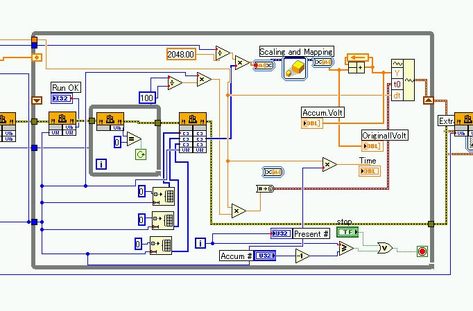 解決済み: While Loop - 2ページ - NI Community