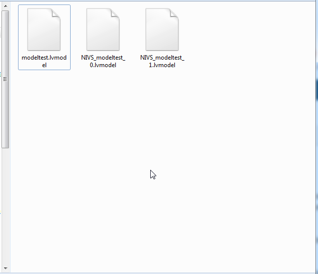 Error 8 Deploying System Definition Containing Multiple Instances of LabVIEW Models - NI Community