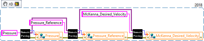 SubVI running simultaneously errors - NI Community