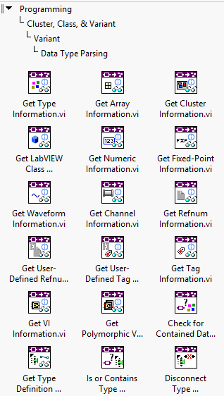 Pass Control Name To Subvi Ni Community 