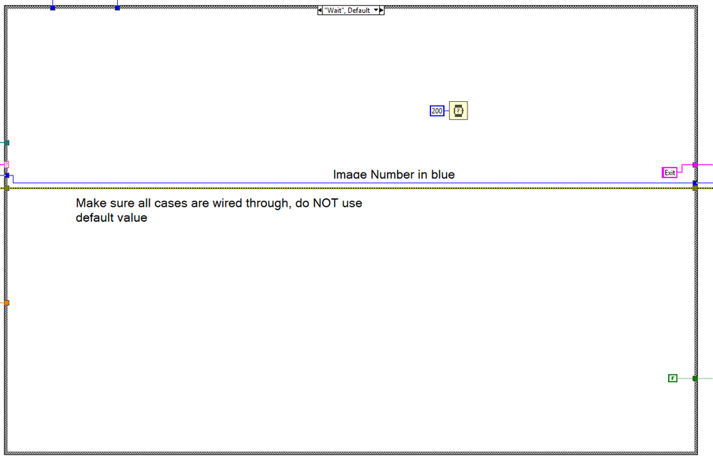 Solved Continuously Run And Take Data Without Prompting For File Path Each Time Or Overwriting